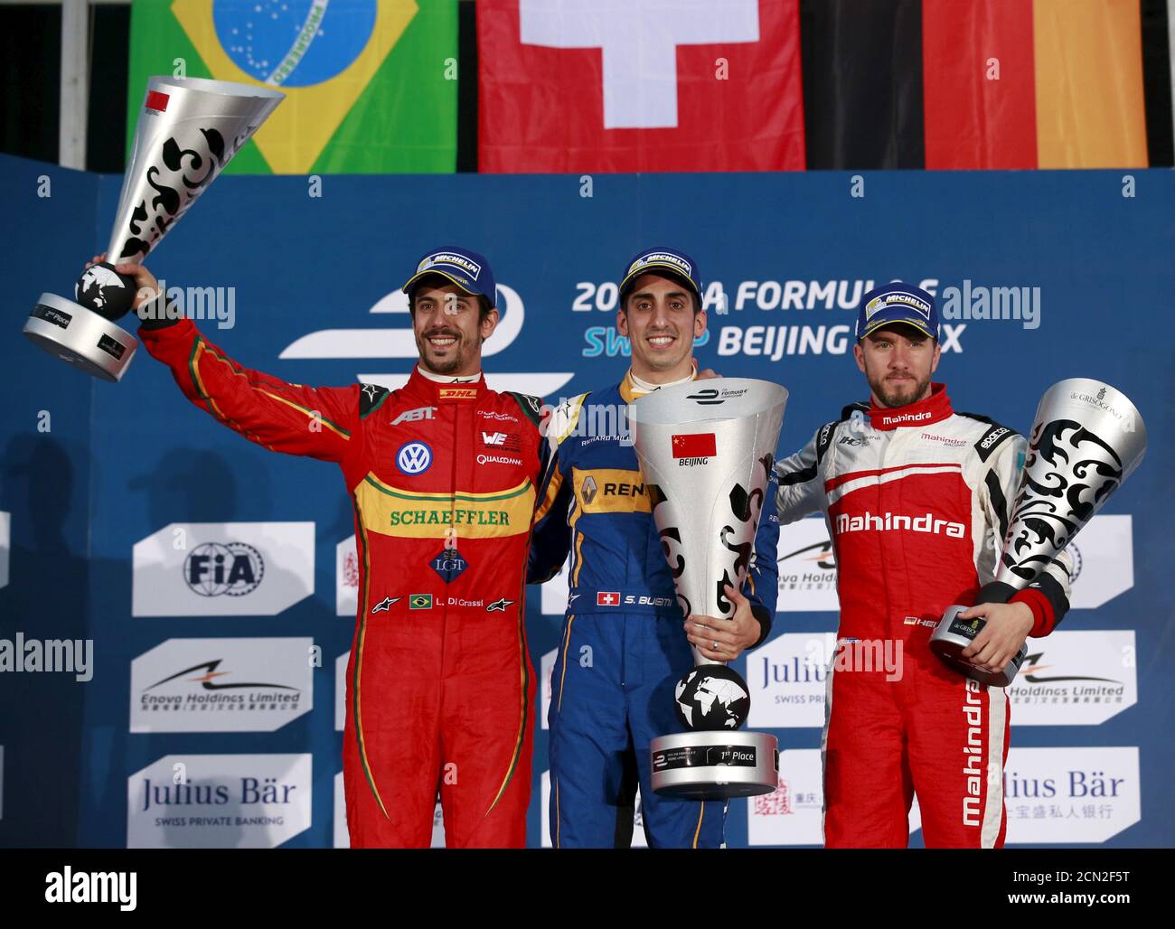 Dams racing team hi-res stock photography and images - Alamy