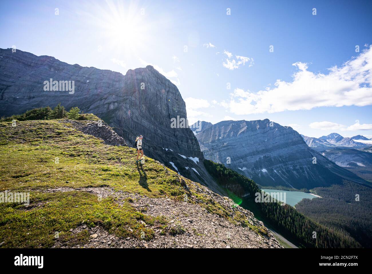 Rawson ridge hi-res stock photography and images - Alamy