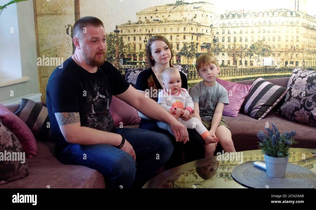 Alexander of tver hi-res stock photography and images - Alamy