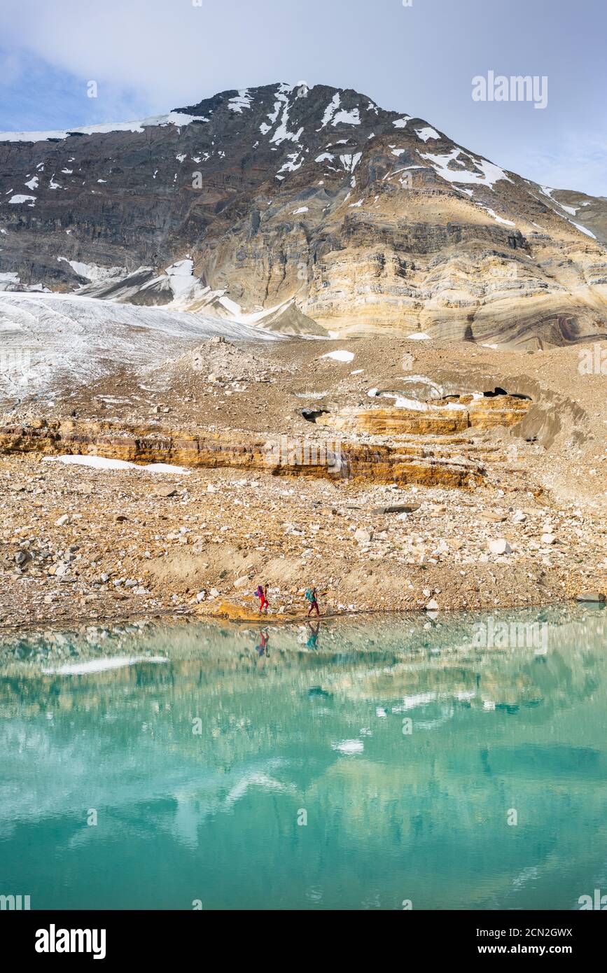 Whaleback trail hi-res stock photography and images - Alamy