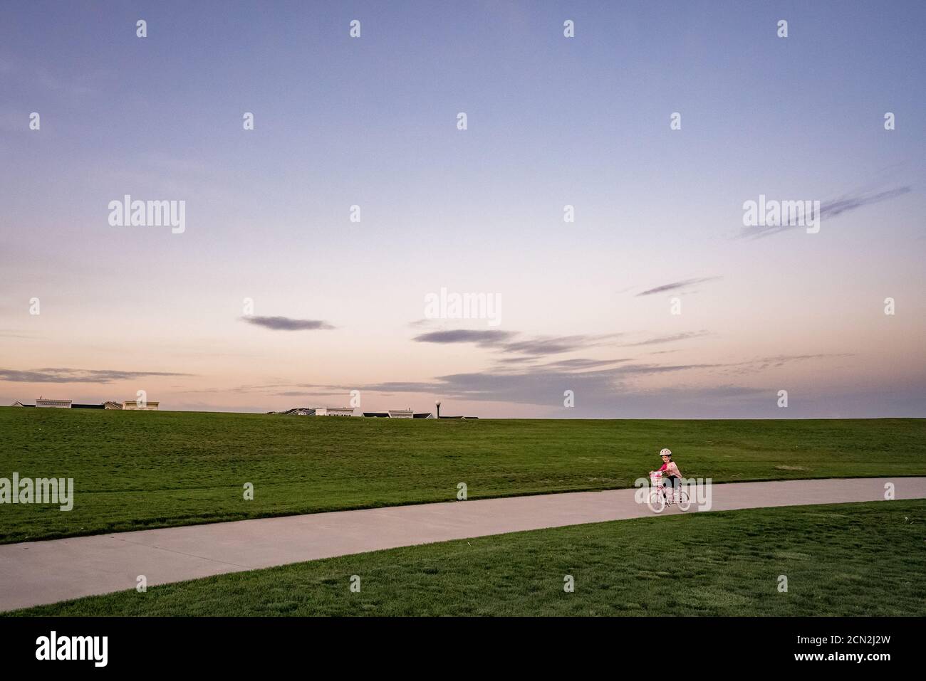 Path mowed in grass hi-res stock photography and images - Alamy