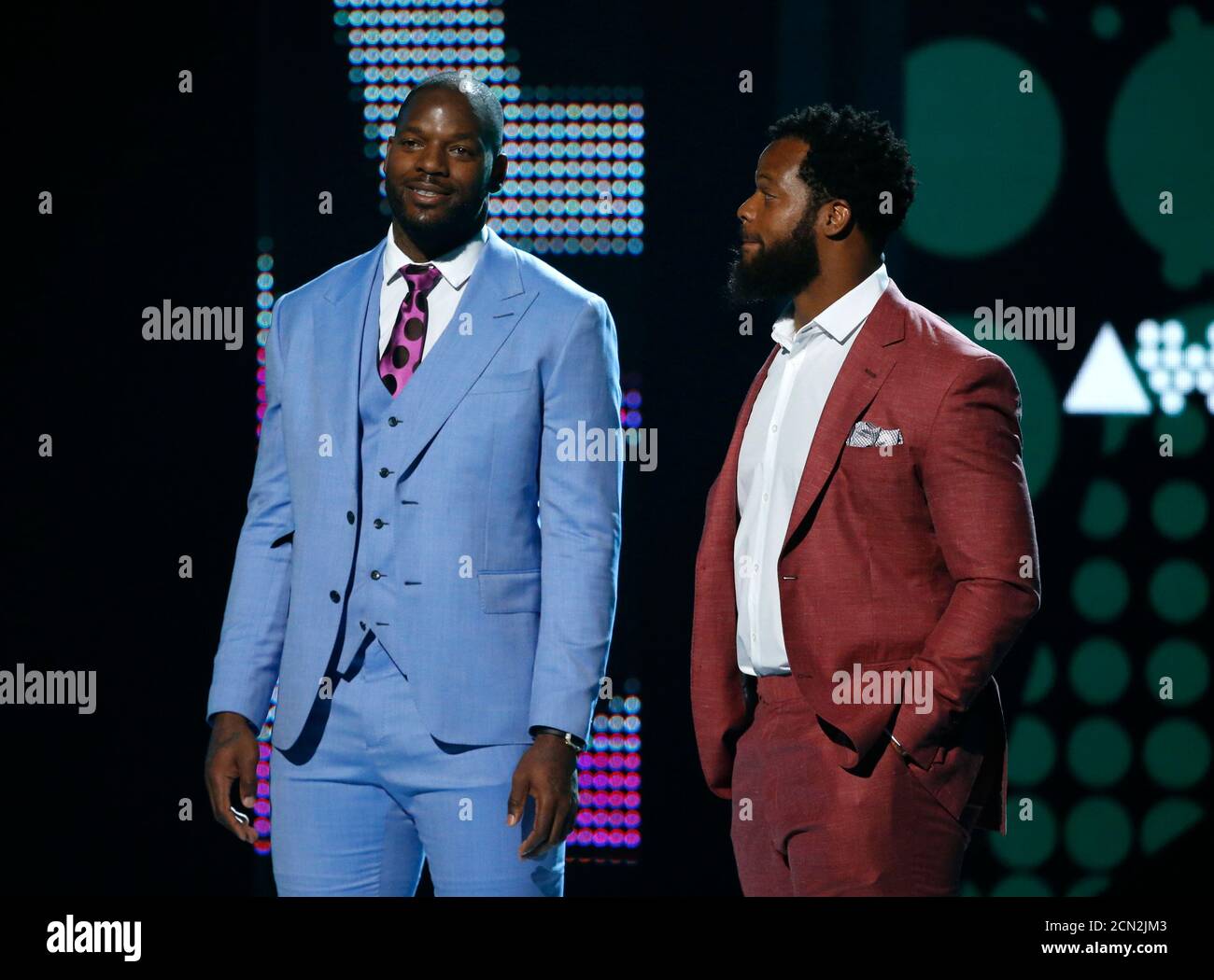 Martellus bennet hi-res stock photography and images - Alamy