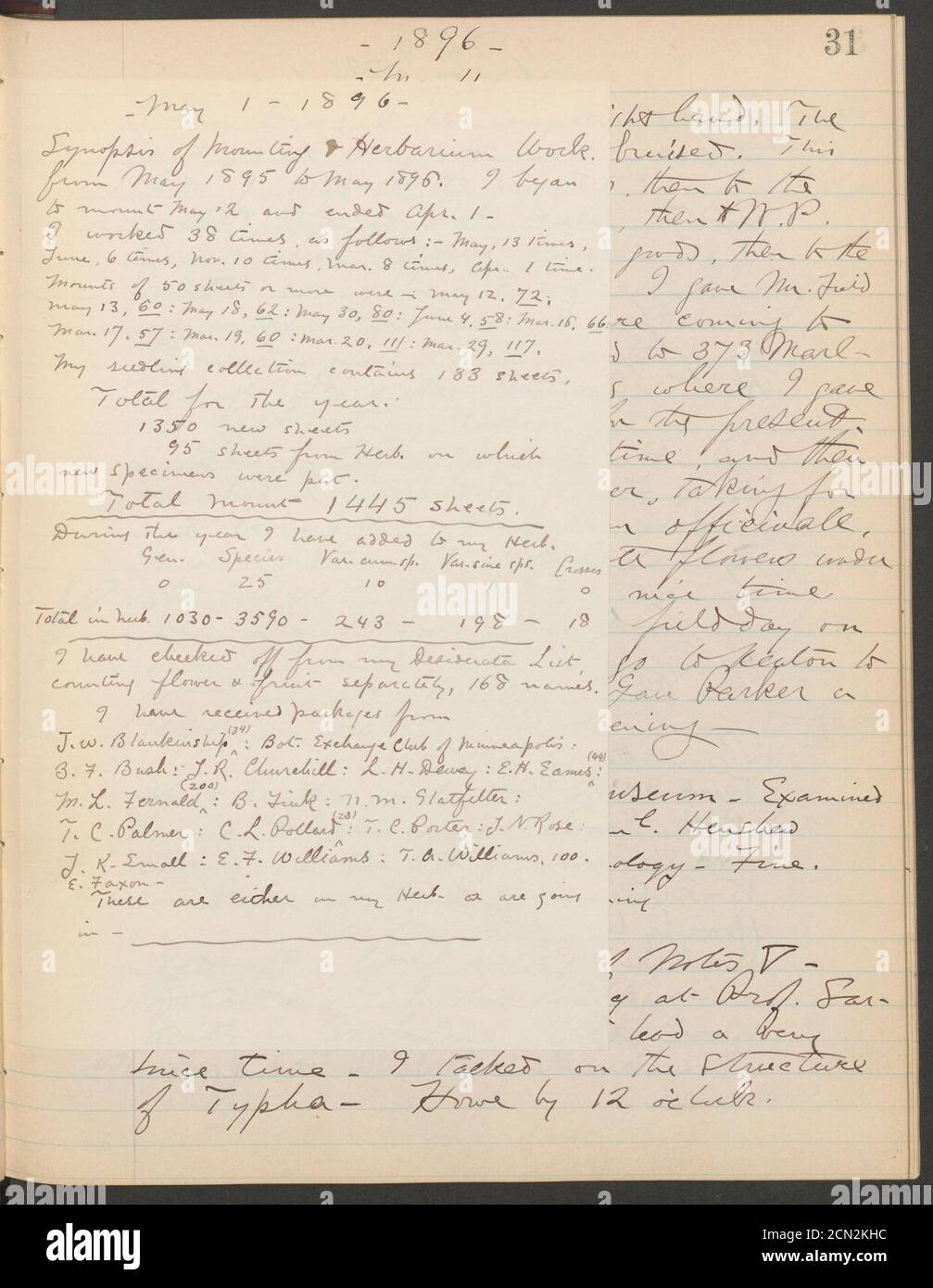 1895 insert hi-res stock photography and images - Alamy