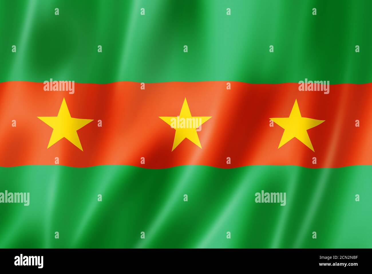 Flag of ewe hi-res stock photography and images - Alamy