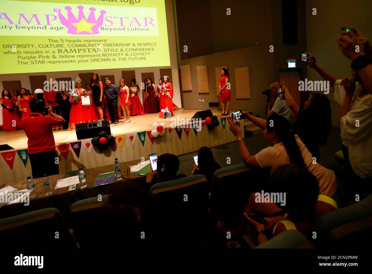 The pageant of labour hi-res stock photography and images - Alamy