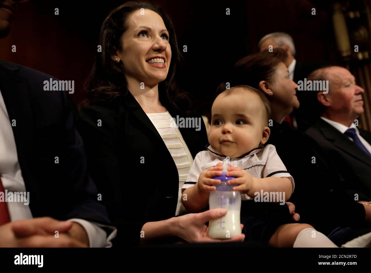 Allison jones hi-res stock photography and images - Alamy