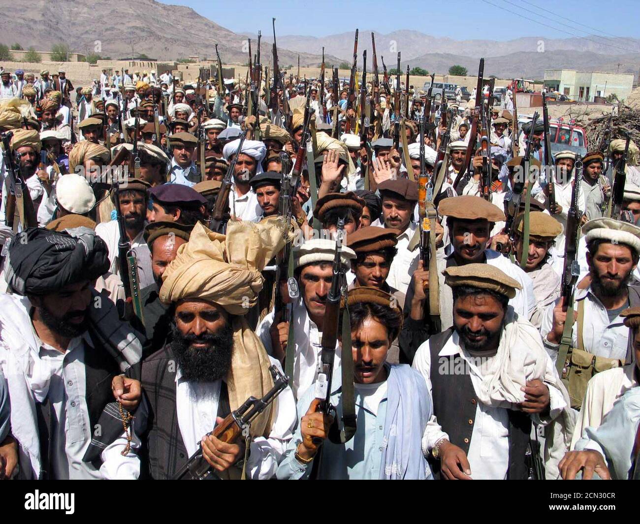 Afghan Tribes High Resolution Stock Photography and Images - Alamy