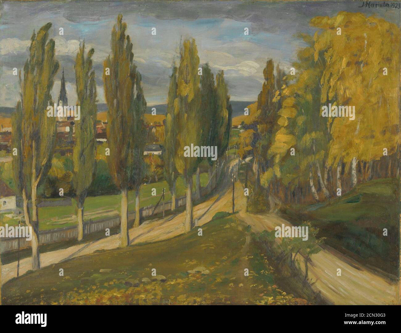 Jozef hanula hi-res stock photography and images - Alamy