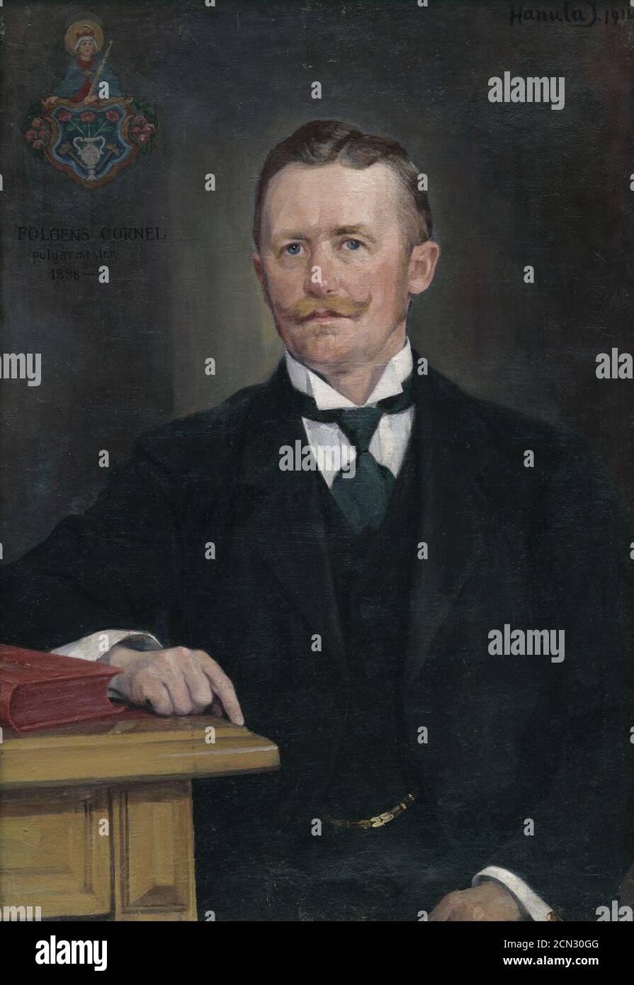 Jozef hanula hi-res stock photography and images - Alamy