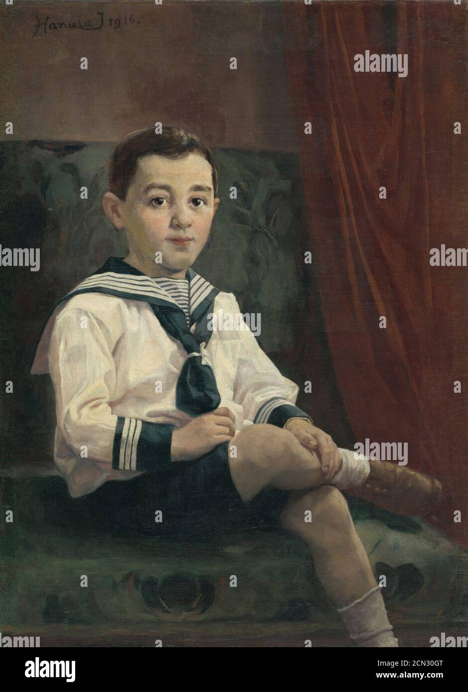 Jozef hanula hi-res stock photography and images - Alamy