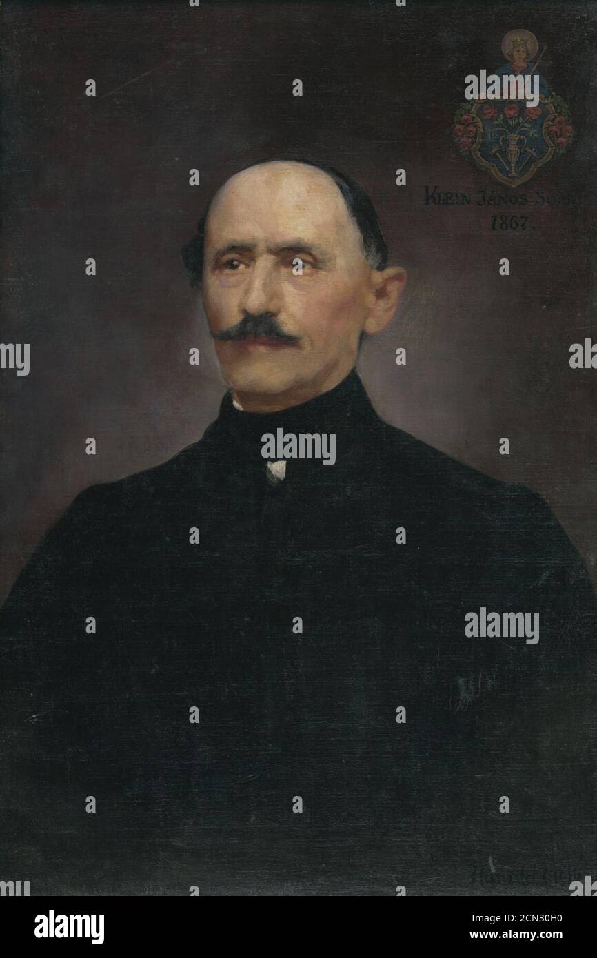 Jan klein hi-res stock photography and images - Alamy