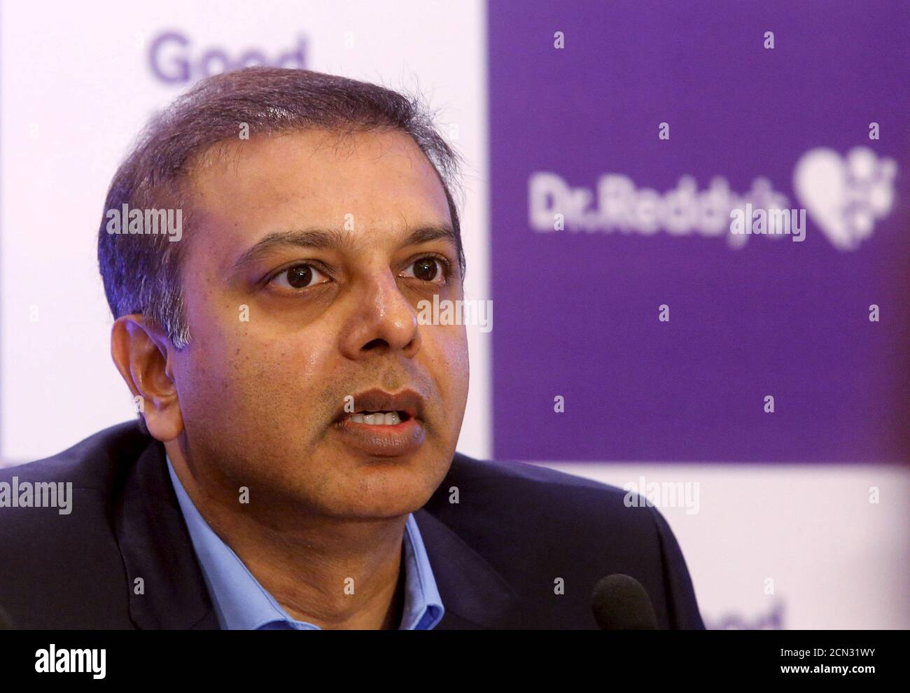 Dr reddy’s laboratories hi-res stock photography and images - Alamy