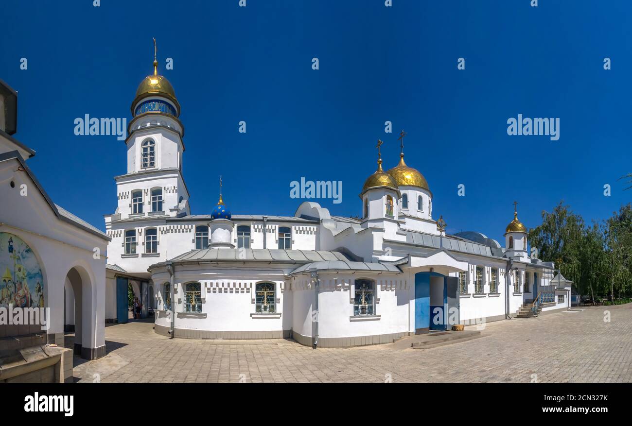 Melitopol hi-res stock photography and images - Alamy