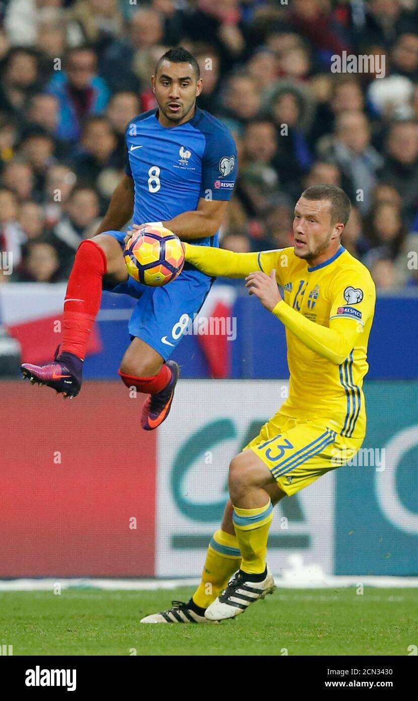 Jakob johansson stade de hi-res stock photography and images - Alamy