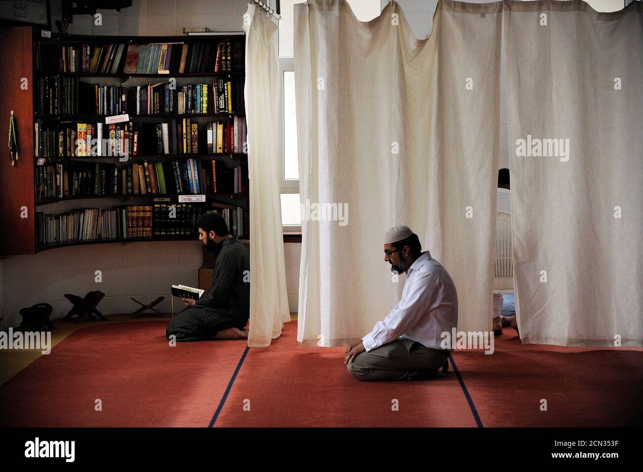 Dundee Central Mosque High Resolution Stock Photography and Images - Alamy