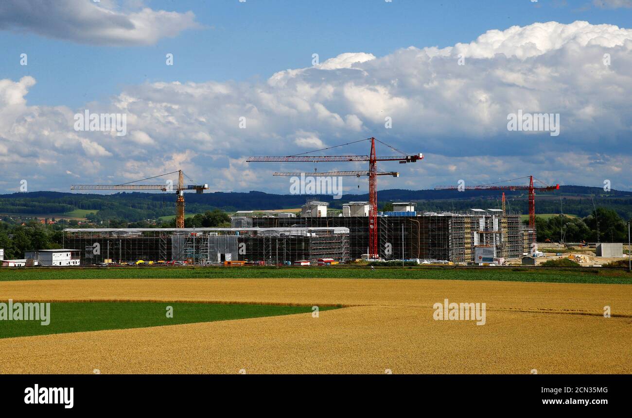 Csl behring hi-res stock photography and images - Alamy