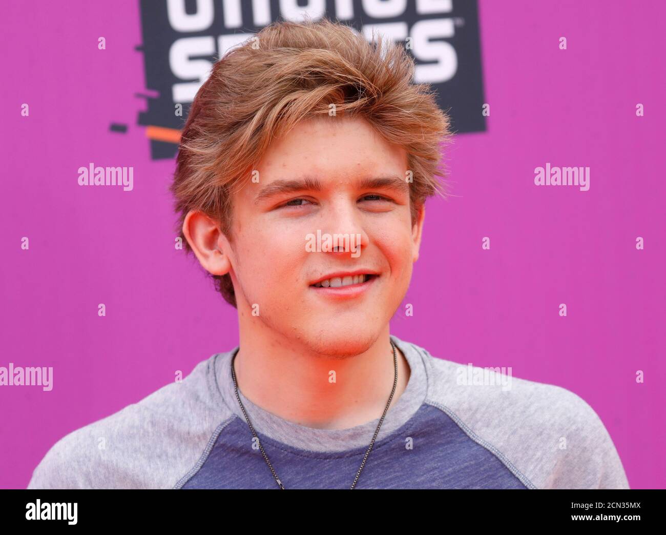 Ryan Fox High Resolution Stock Photography and Images - Alamy