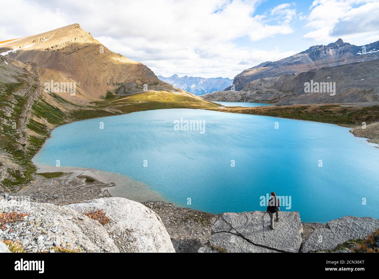 Michelle lakes hi-res stock photography and images - Alamy