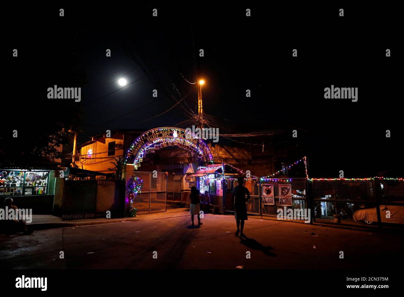 Payatas High Resolution Stock Photography and Images - Alamy