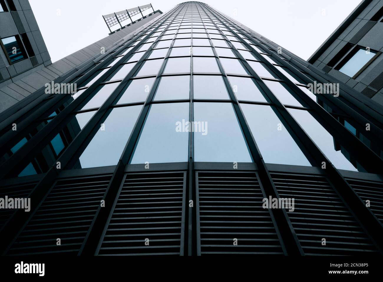 Daylighting windows hi-res stock photography and images - Alamy