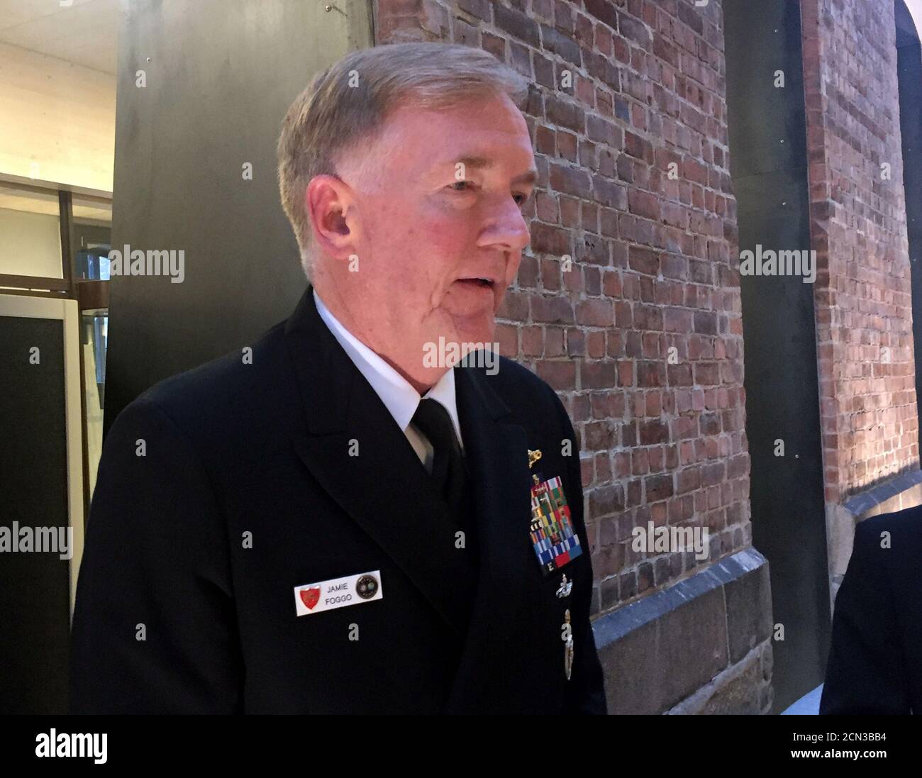 Trident juncture exercise hi-res stock photography and images - Alamy