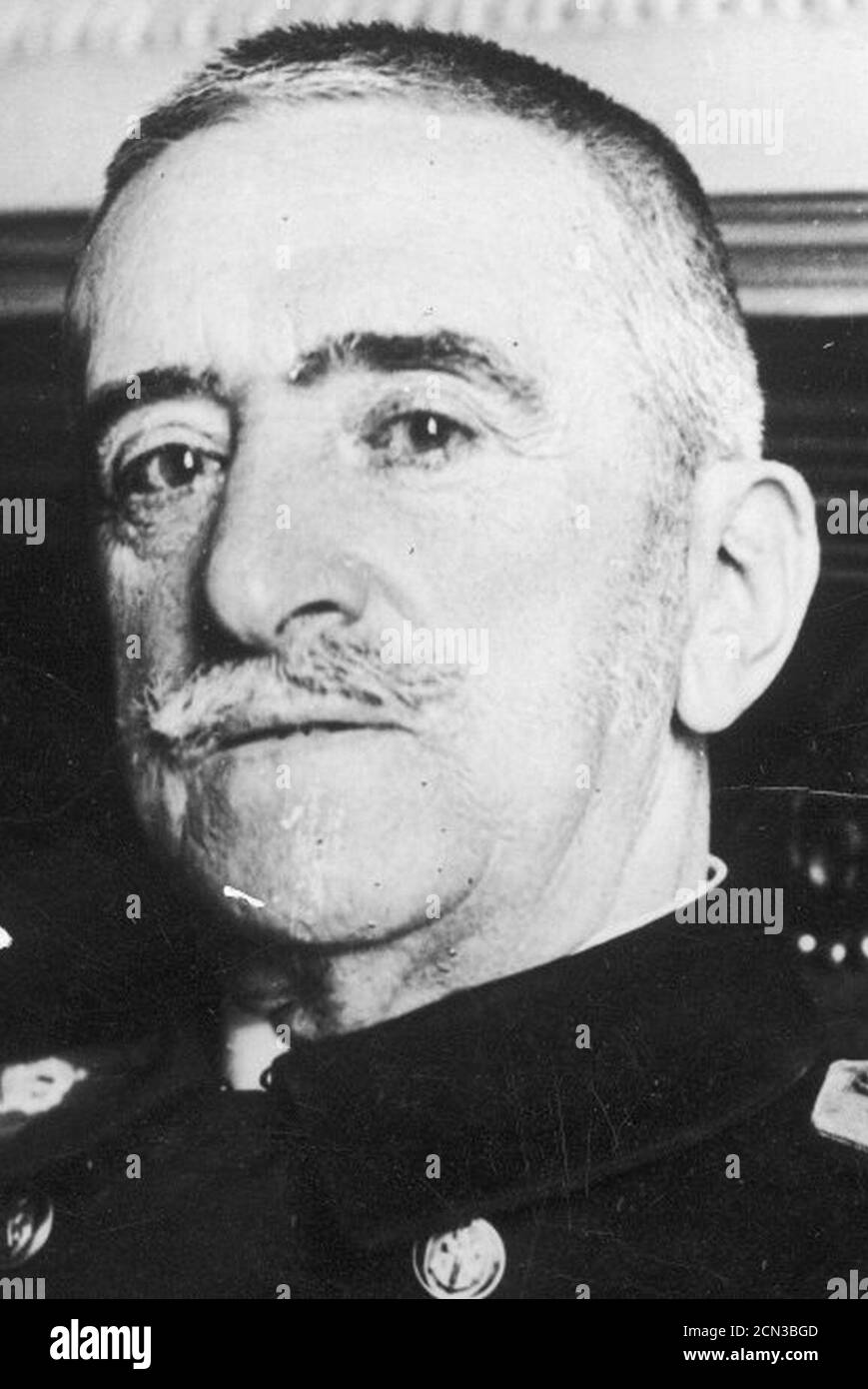 Aznar juan bautista hi-res stock photography and images - Alamy