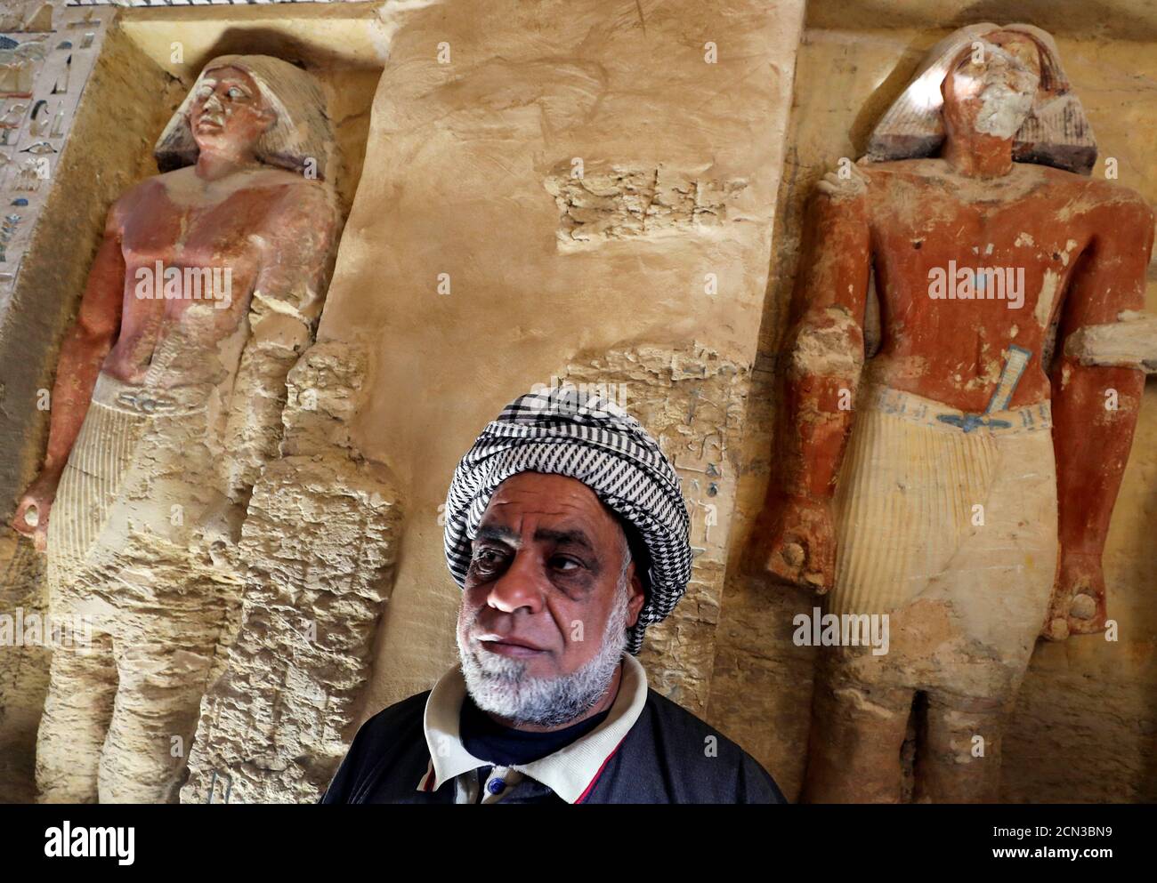 Neferirkare High Resolution Stock Photography and Images - Alamy