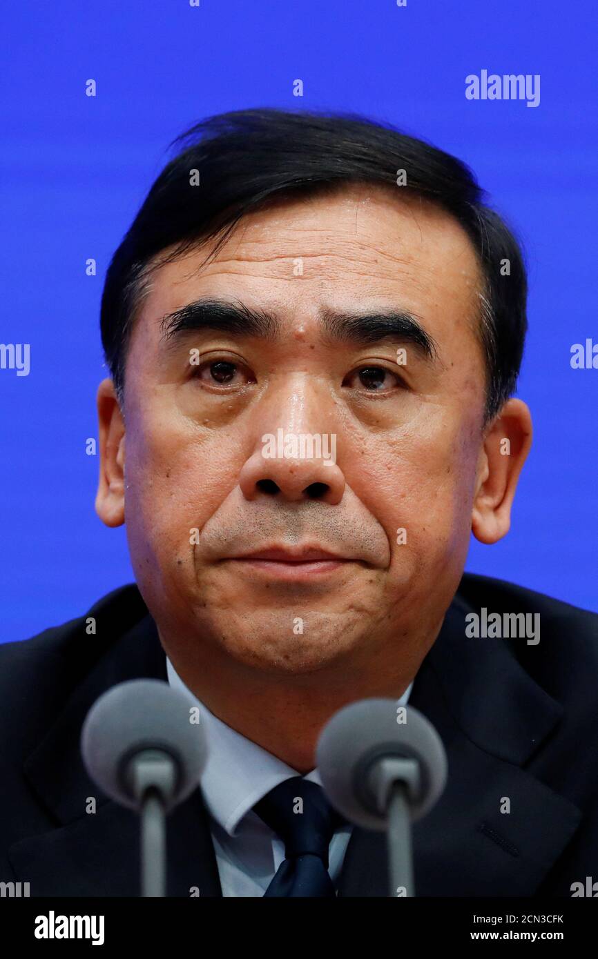 Li bin hi-res stock photography and images - Alamy