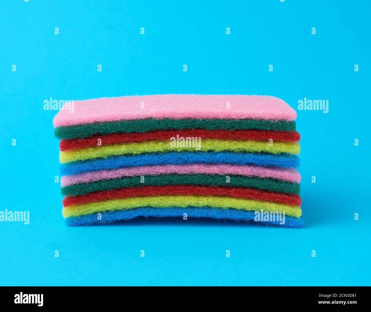 Kitchen Sponges Dishes at Lillie Authement blog