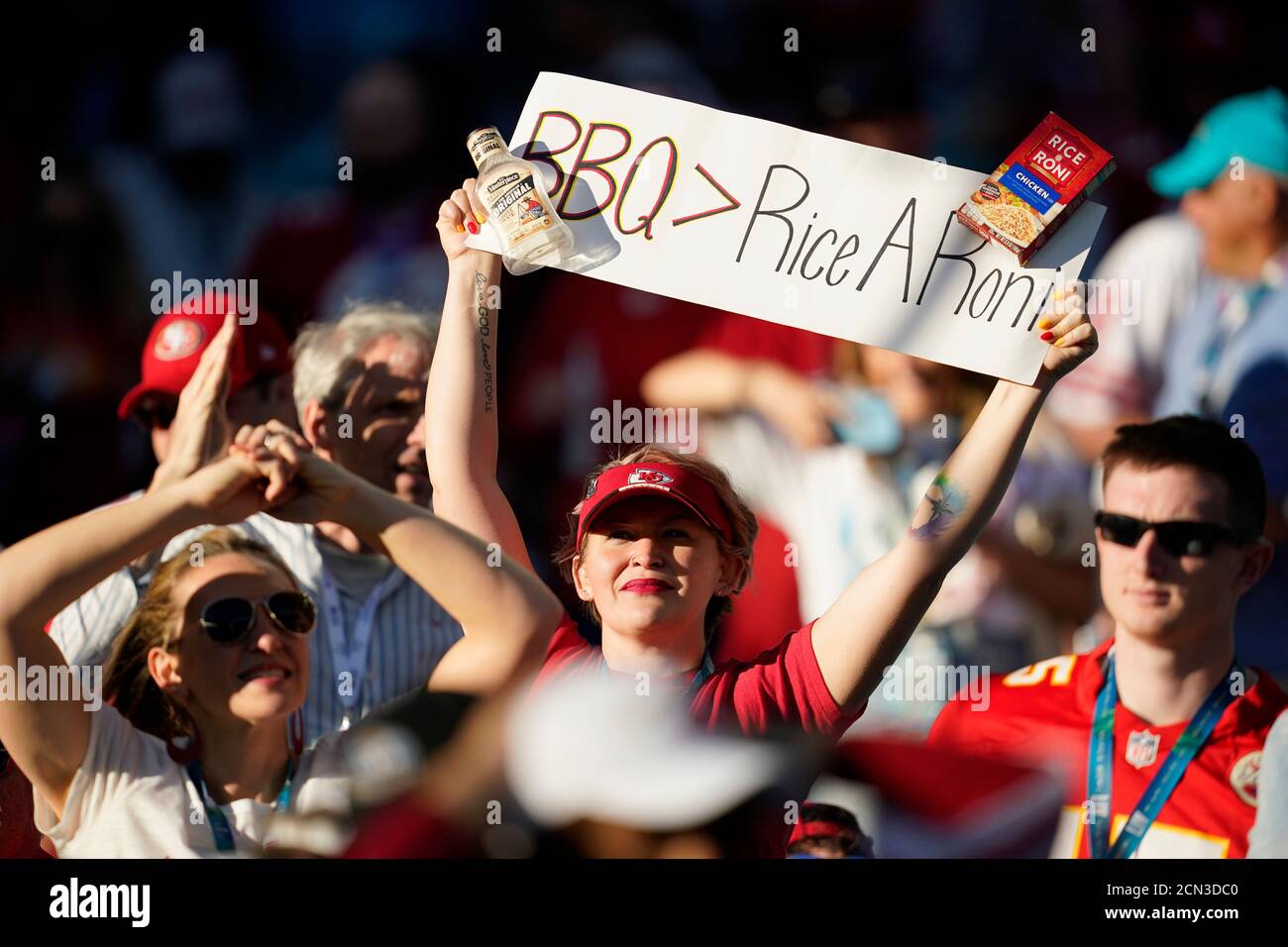 Football fan in stands hi-res stock photography and images - Alamy