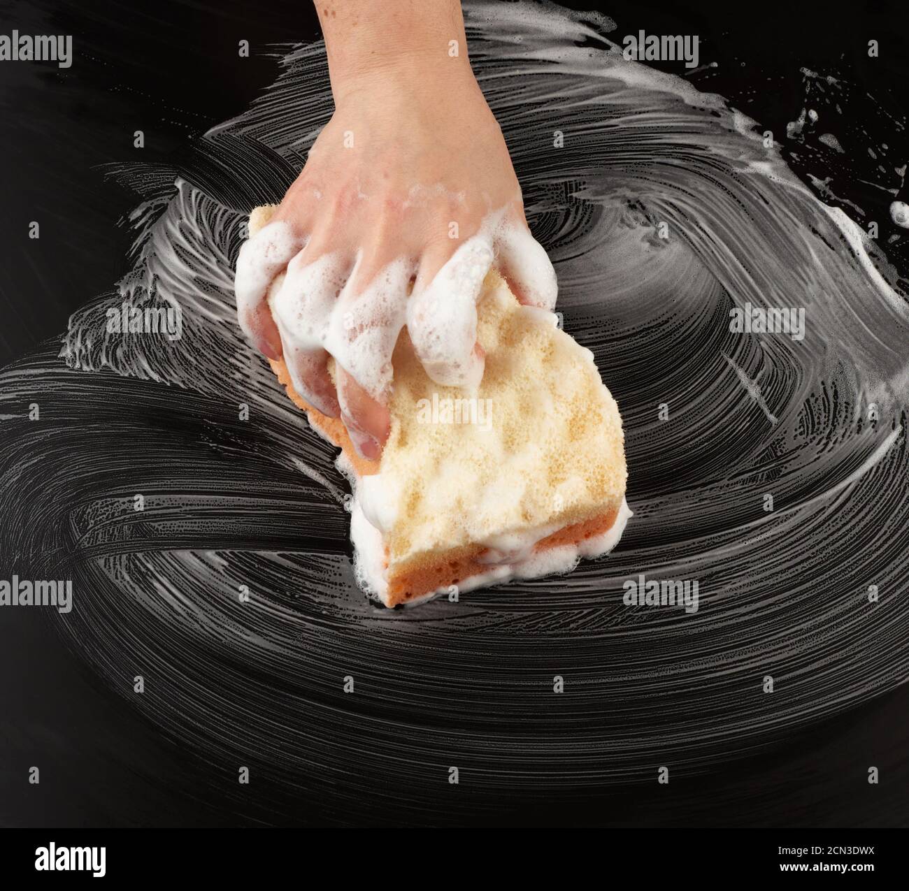 Soapy foam hi-res stock photography and images - Alamy