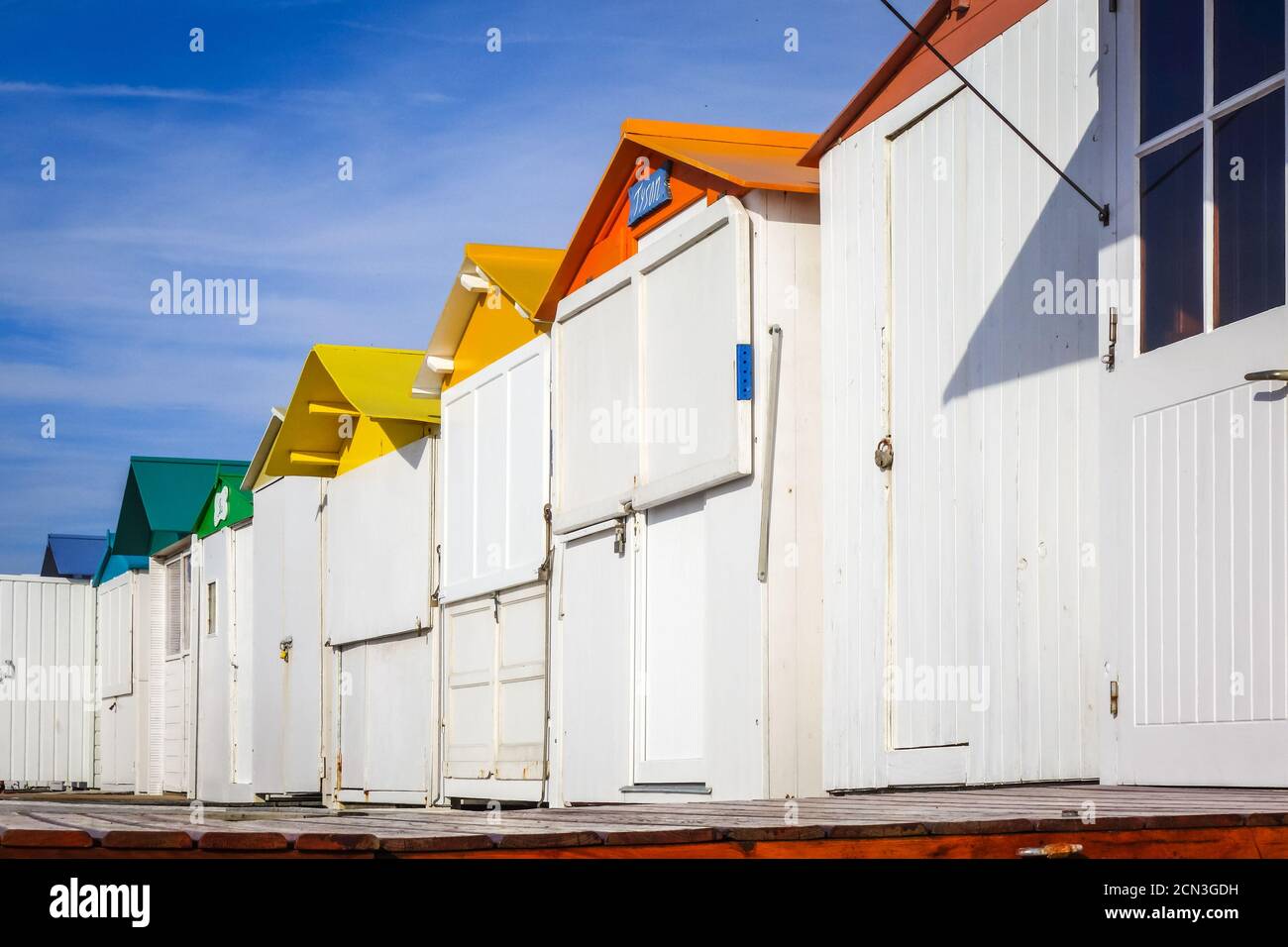 Le Treport Beach High Resolution Stock Photography and Images - Alamy