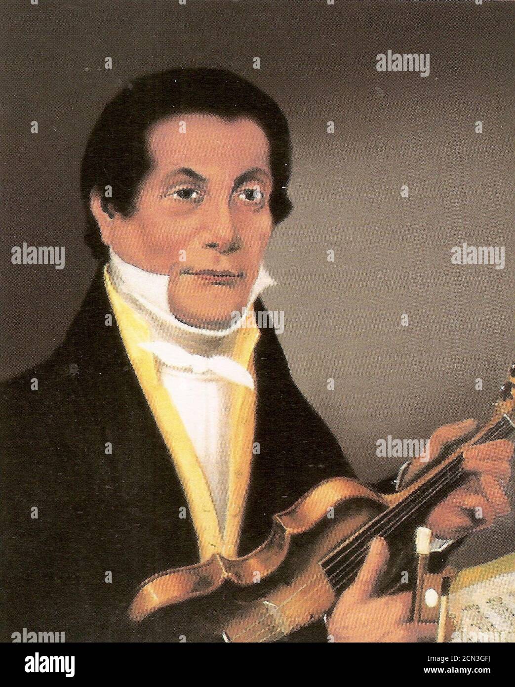 Juan lovera hi-res stock photography and images - Alamy