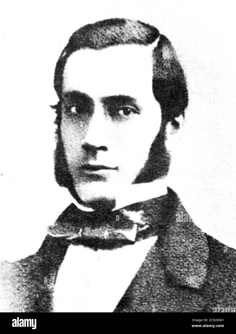 Juan manuel Black and White Stock Photos & Images - Alamy