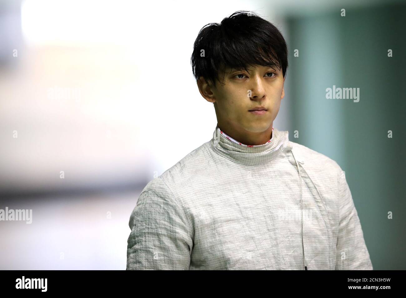 Komazawa Olympic Park Gymnasium, Tokyo, Japan. 17th Sep, 2020. Yuki Asano, SEPTEMBER 17, 2020 ...