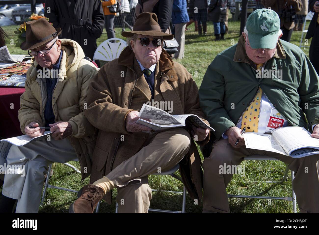 Early 1900s horse racing hi-res stock photography and images - Alamy