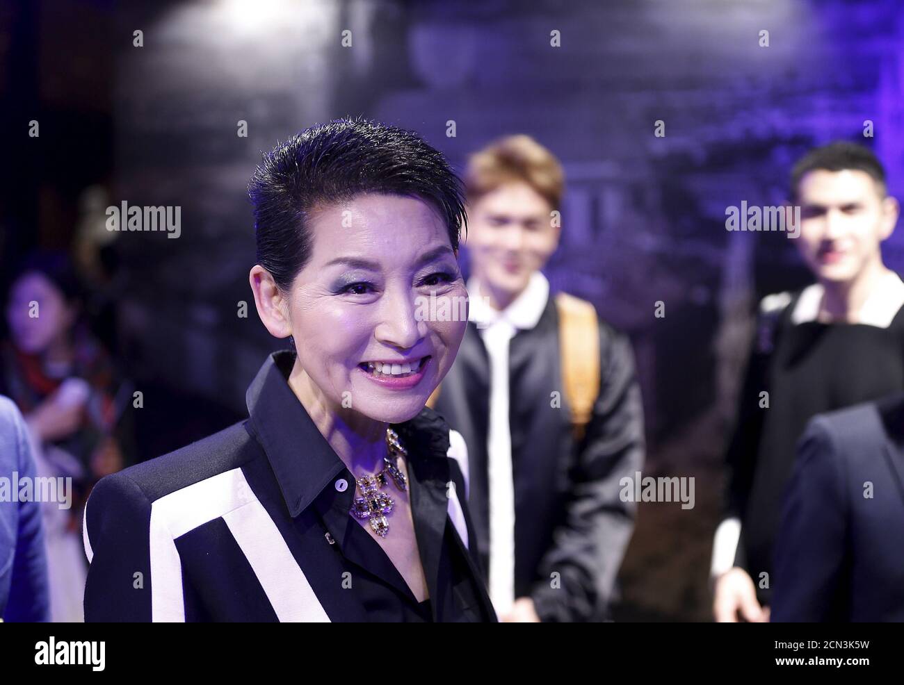Joo sung kim hi-res stock photography and images - Alamy