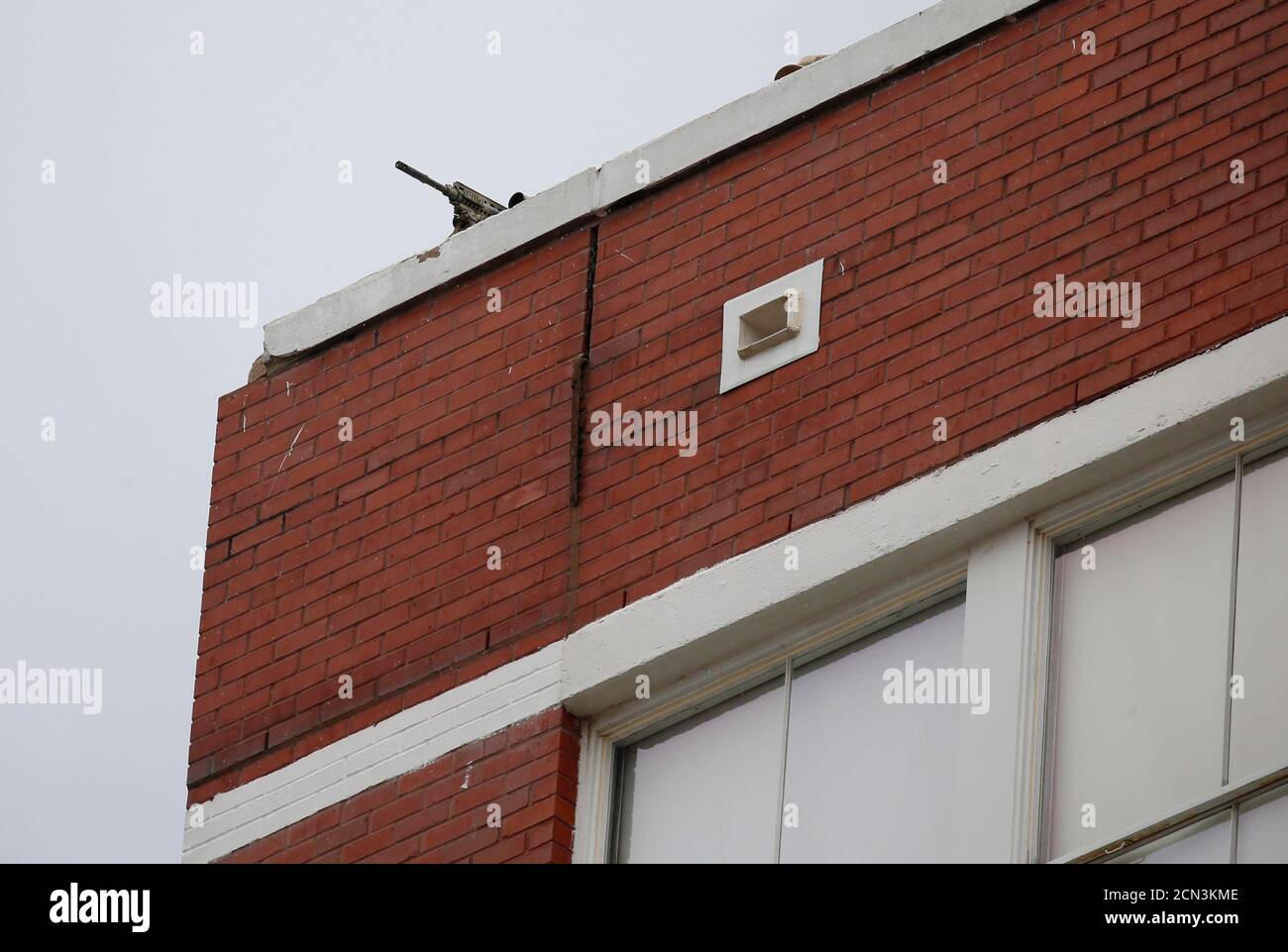 Tx headquarters building hi-res stock photography and images - Alamy