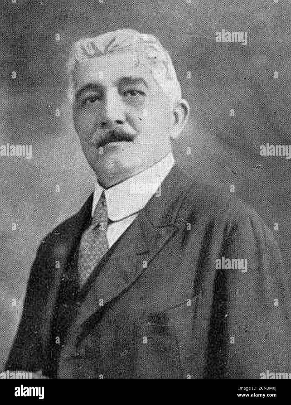 Juan Vicente Martínez Quelle 1929 Stock Photo - Alamy