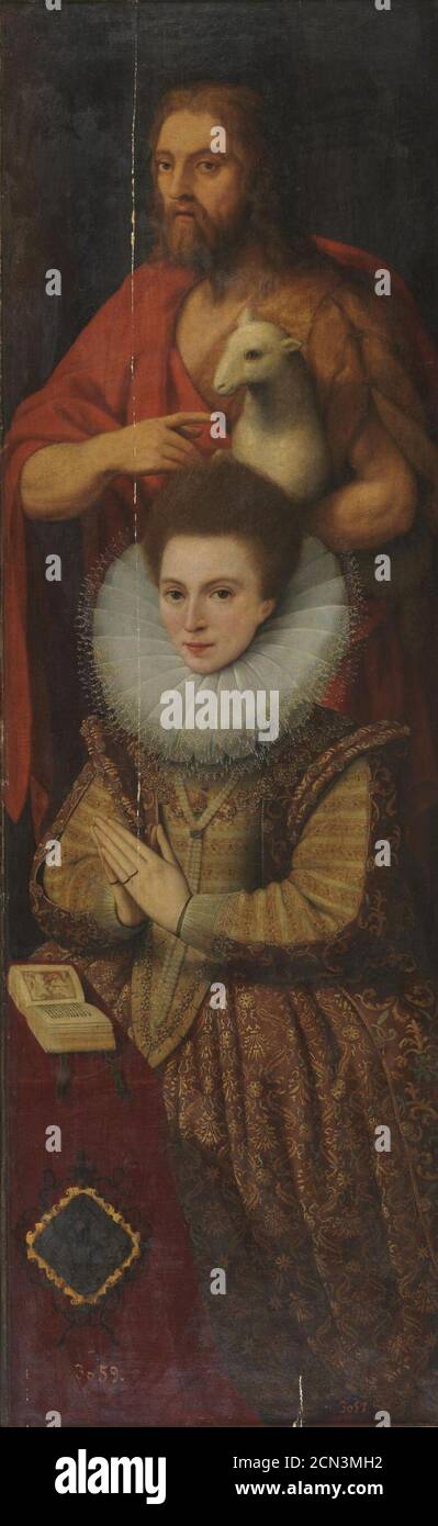 Juana de robles hi-res stock photography and images - Alamy