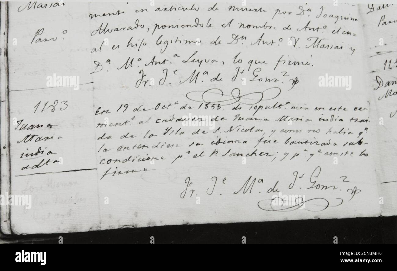 Maria juana hi-res stock photography and images - Alamy