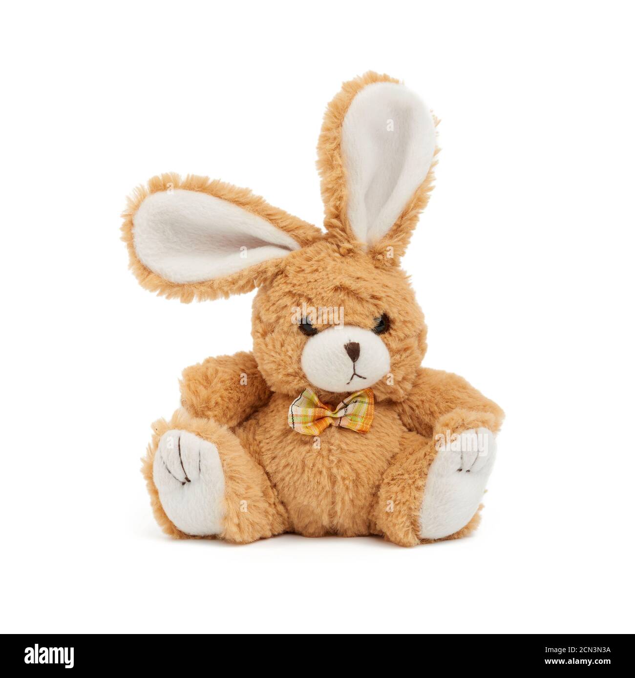 Brown Bunny High Resolution Stock Photography and Images - Alamy
