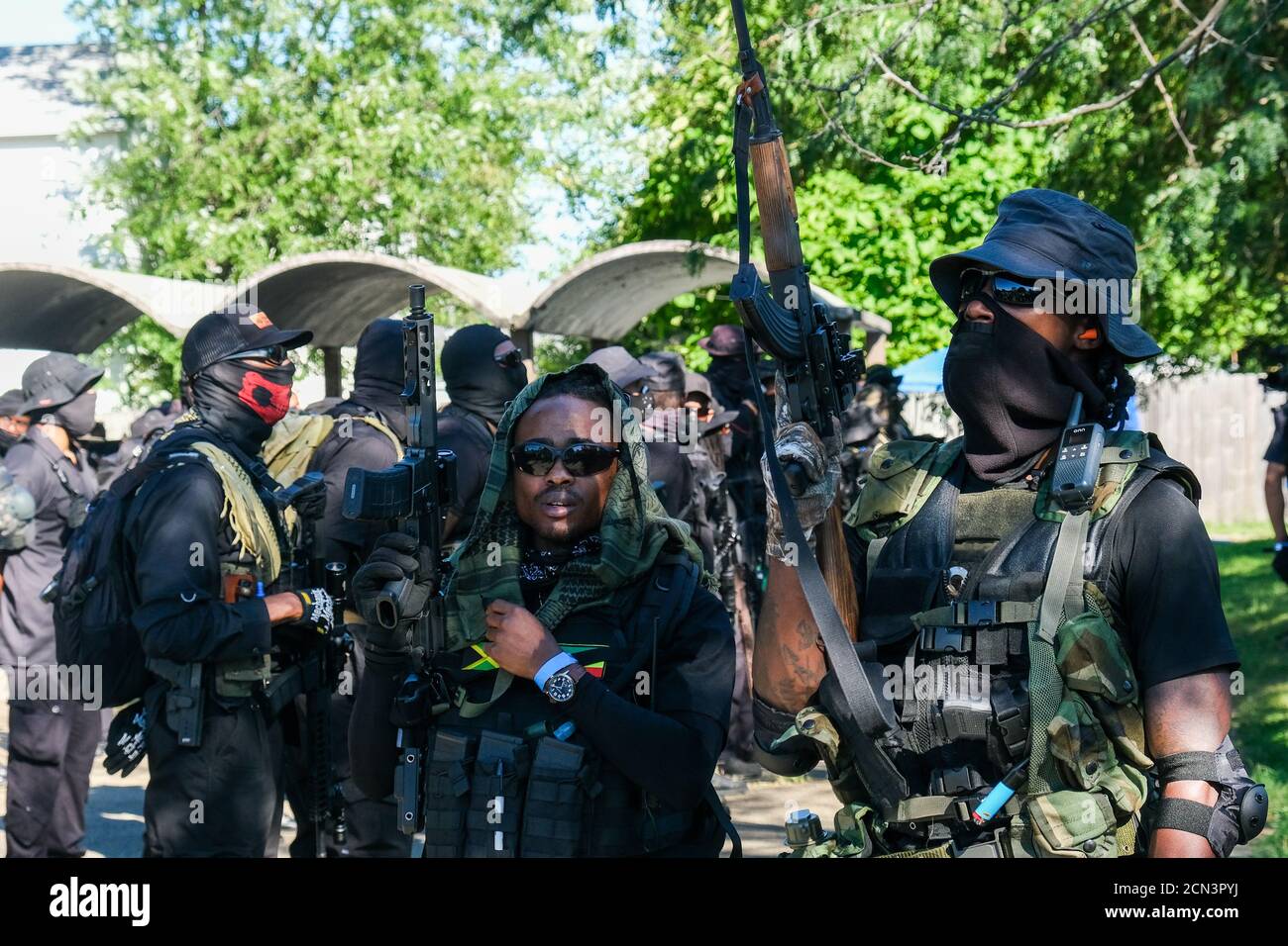 Grandmaster jay hi-res stock photography and images - Alamy