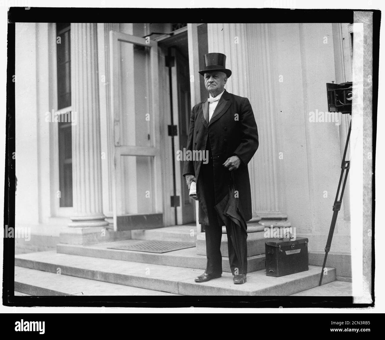 Judge Blake of Norfolk Stock Photo - Alamy