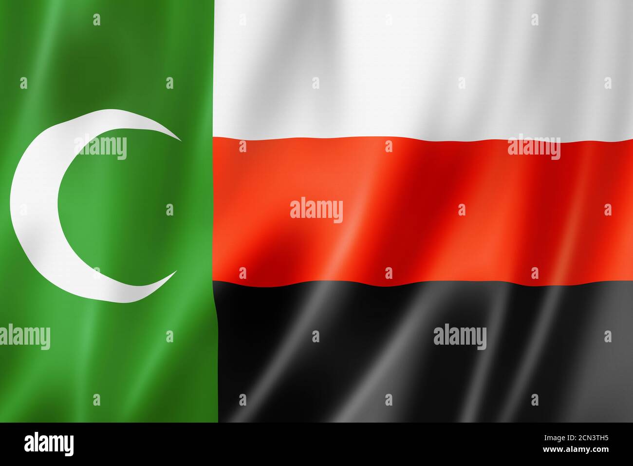 Meskhetian turk hi-res stock photography and images - Alamy