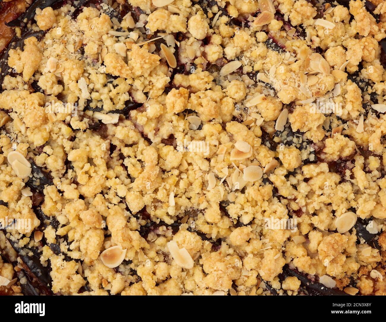 Pie texture hi-res stock photography and images - Alamy