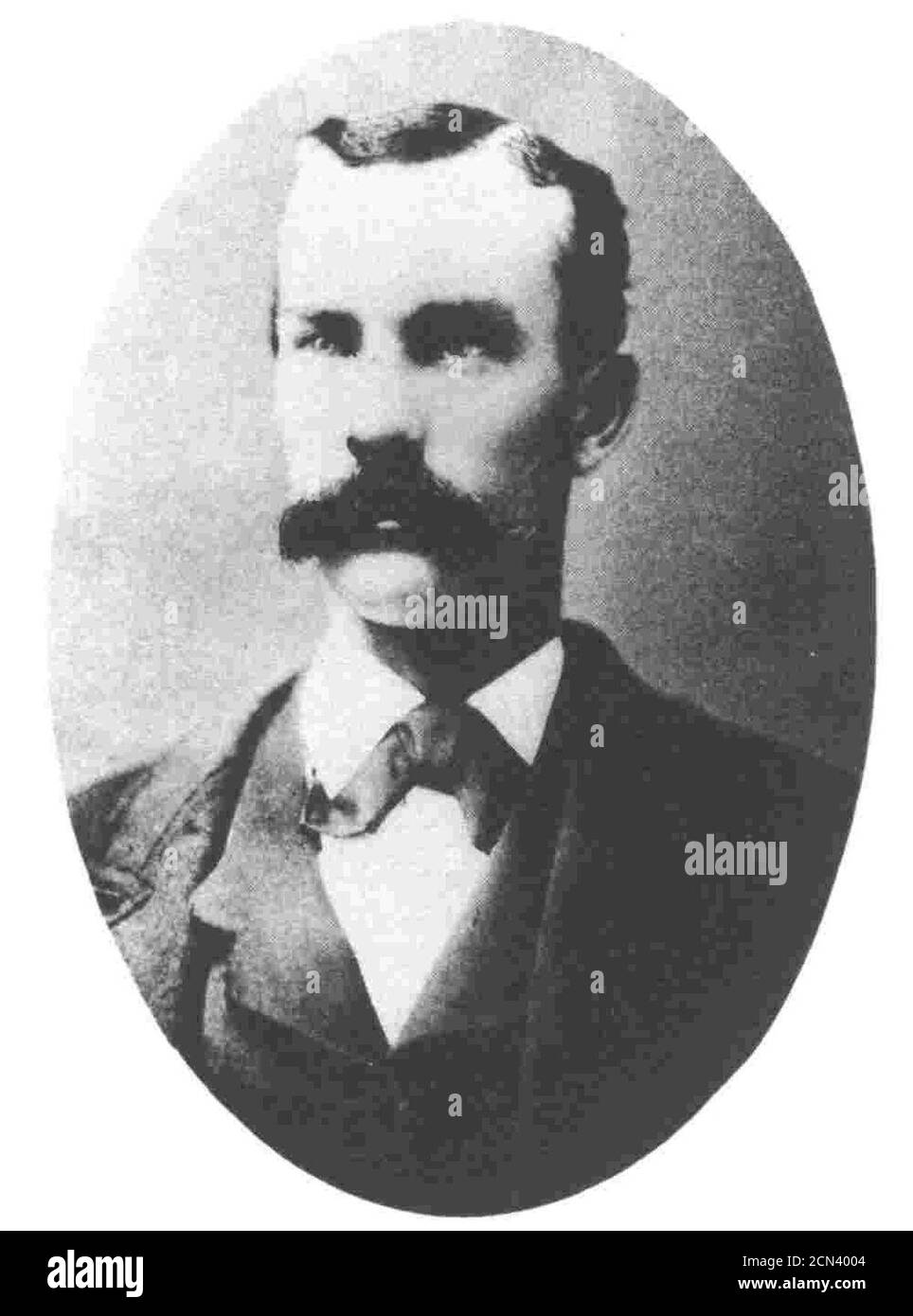 Johnny ringo hi-res stock photography and images - Alamy