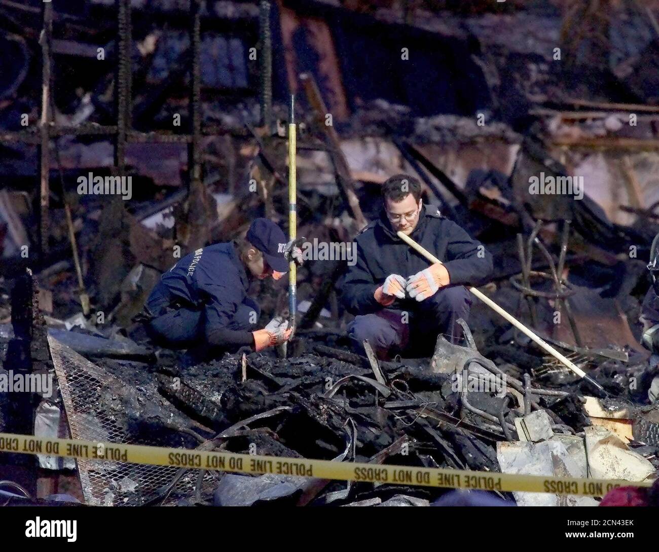 The station nightclub fire hi-res stock photography and images - Alamy