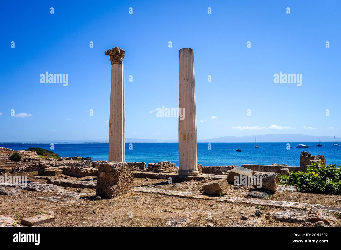 Site in sardinia hi-res stock photography and images - Alamy