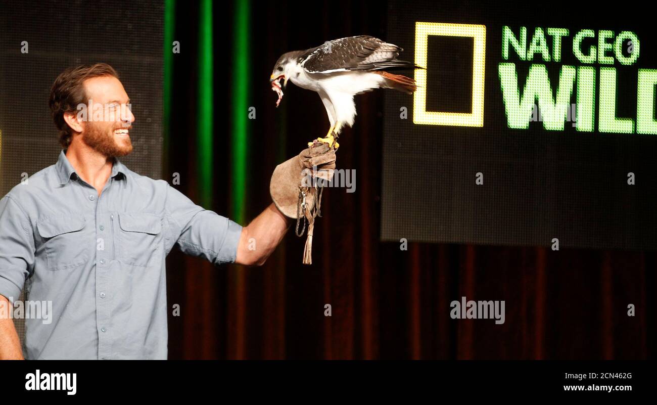 Jeremy brandt hi-res stock photography and images - Alamy